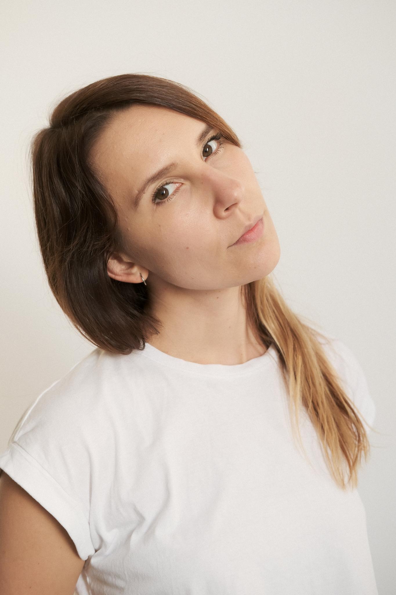 Katya Zaitseva's Instagram, Twitter & Facebook on IDCrawl