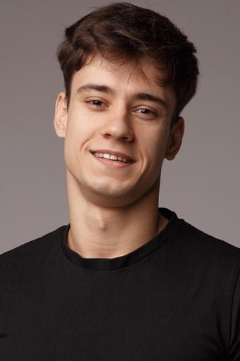 Official site. Ruban Bogdan, 33, Actor