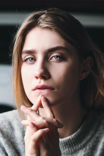 Photos & Videos Medvedev Valeria Actress Kinolift | Cast