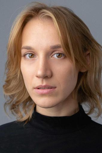 Official site. Krylova Alina, 26, Actress