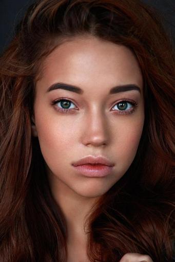 Official site. Shuvalova Maria, 26, Actress