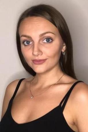 Sofia Karpova's Instagram, Twitter & Facebook on IDCrawl