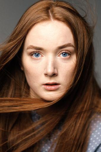 Official site. Surkova Alexandra, 22, Actress