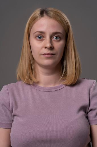 Official site. Filatova Marina, 32, Actress