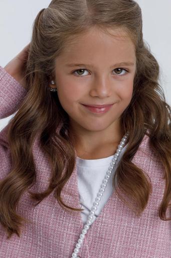 Photos & Videos Gapisova Leila Actress Kinolift | Cast