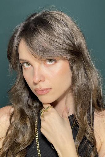 Photos & Videos Volkova Margaret Actress Kinolift | Cast